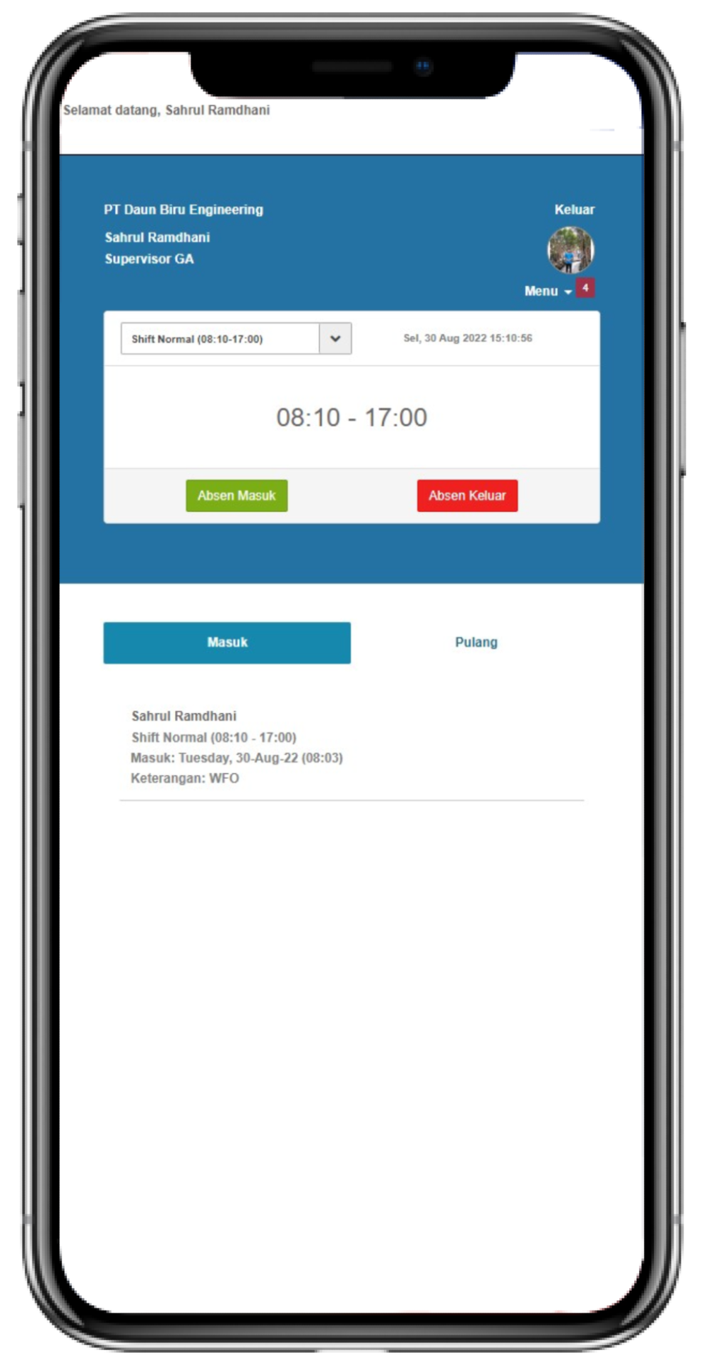 Midnet Nusantara Integrator